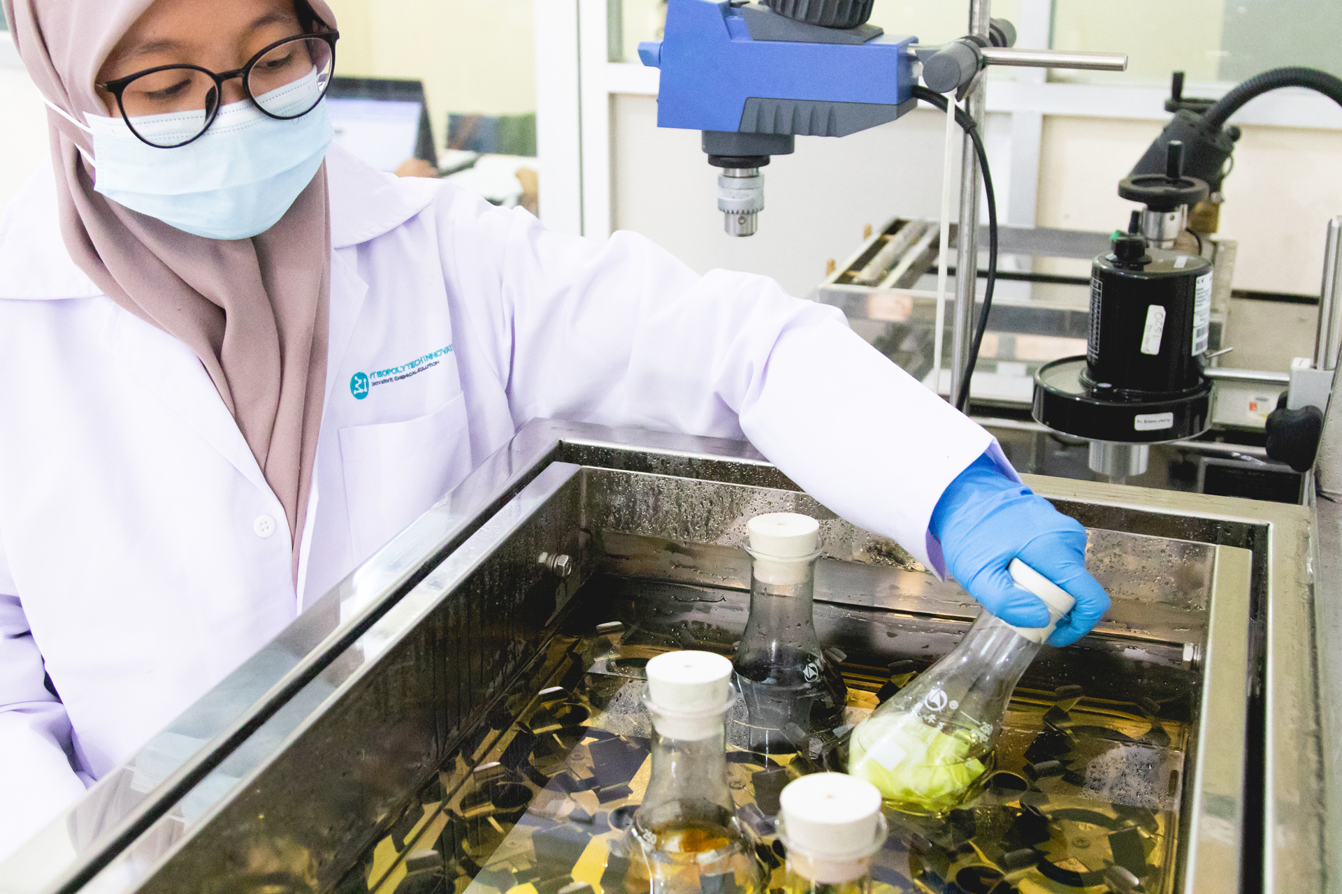 About PT Biopolytech Innovation – PT Biopolytech Innovation